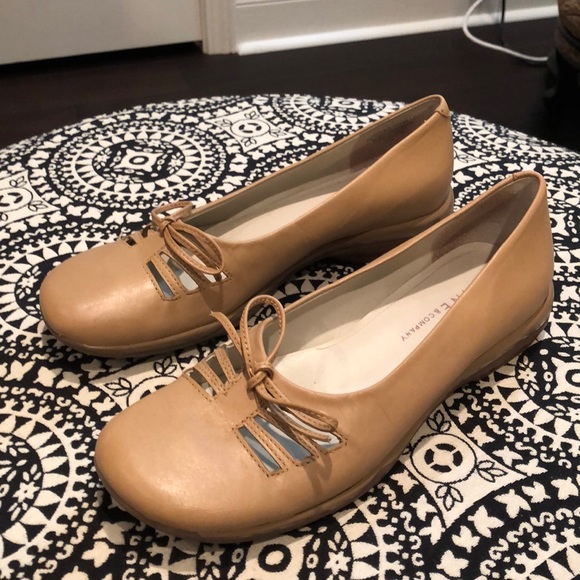 Nine & Co. | Shoes | Nine Co Flats | Poshmark